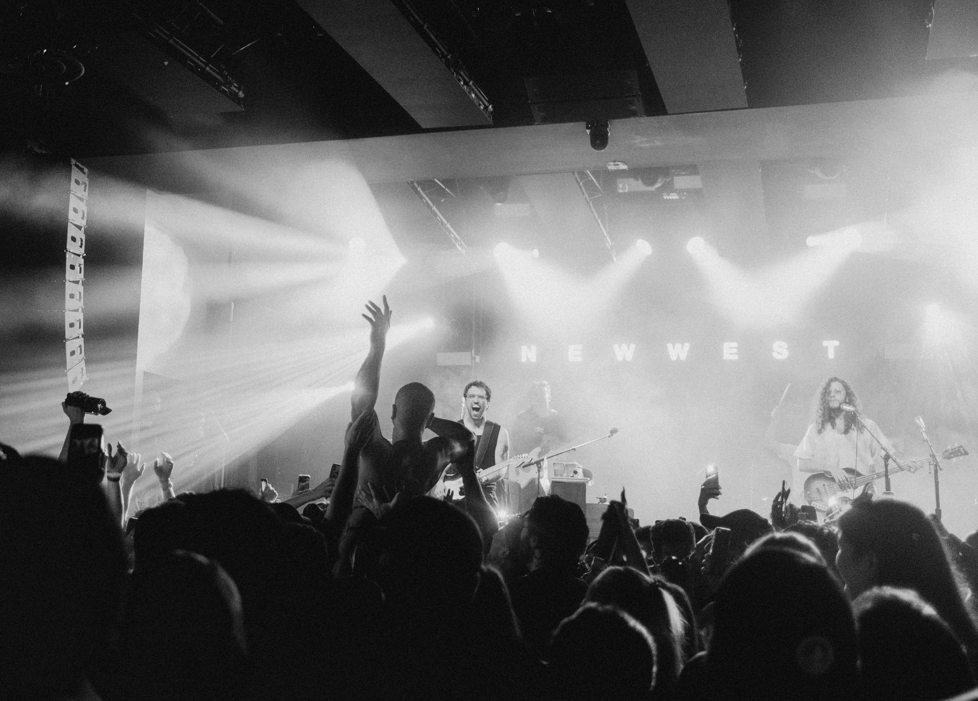 New West | Official Website