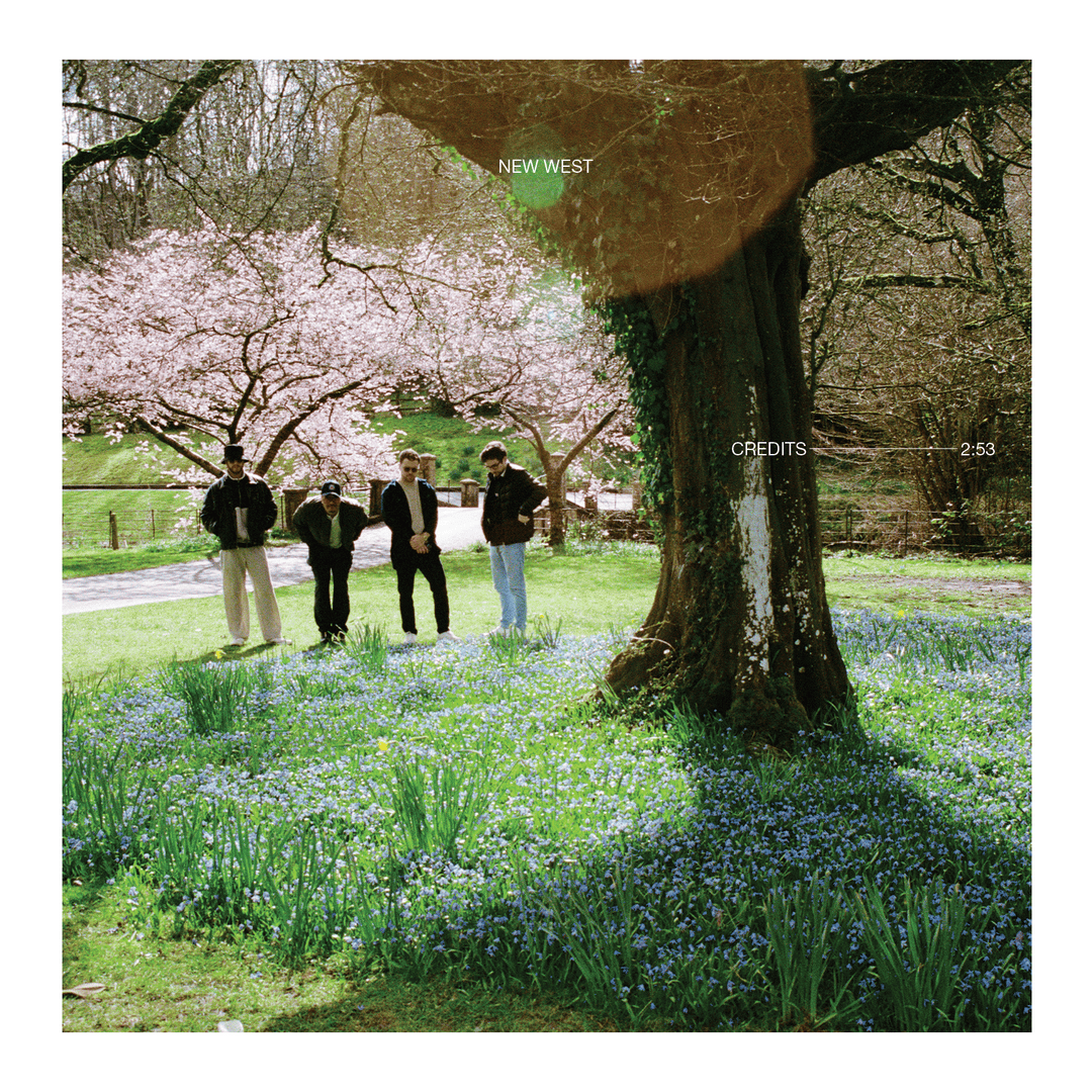 New West | Official Website