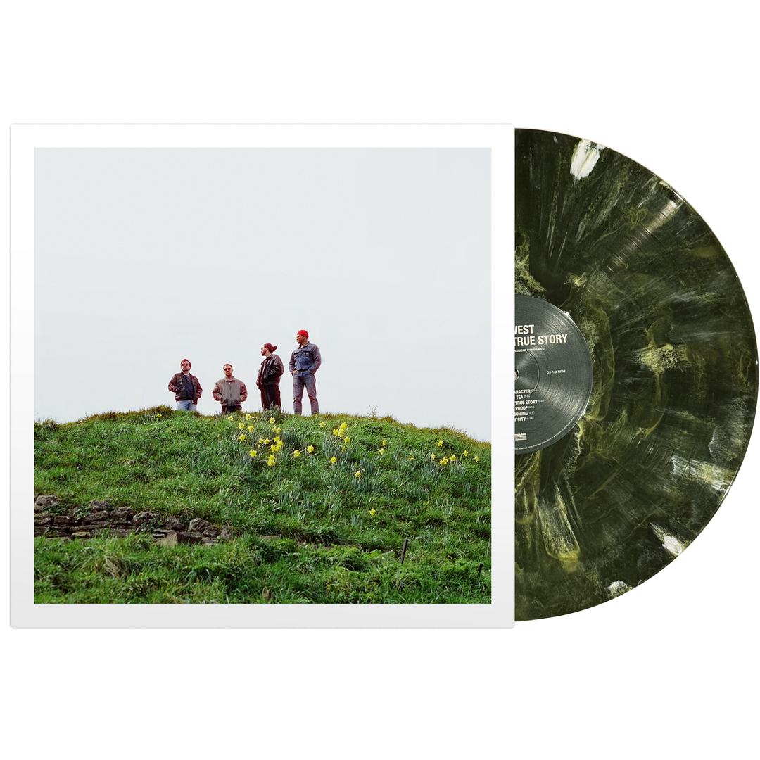 New West | Official Website