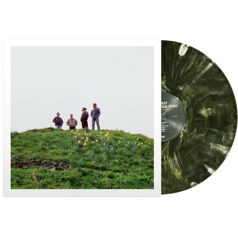 New West | Official Website