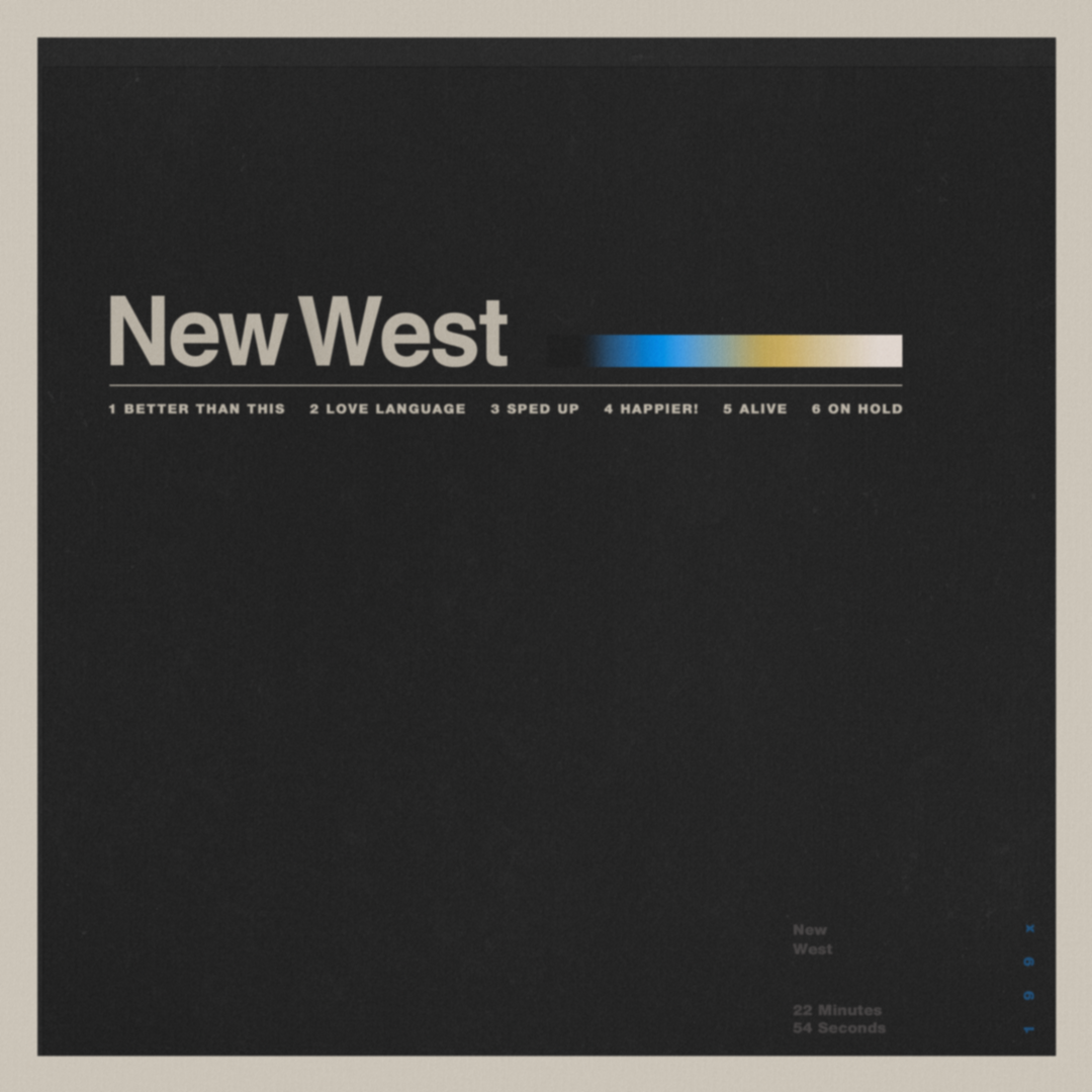 New West | Official Website