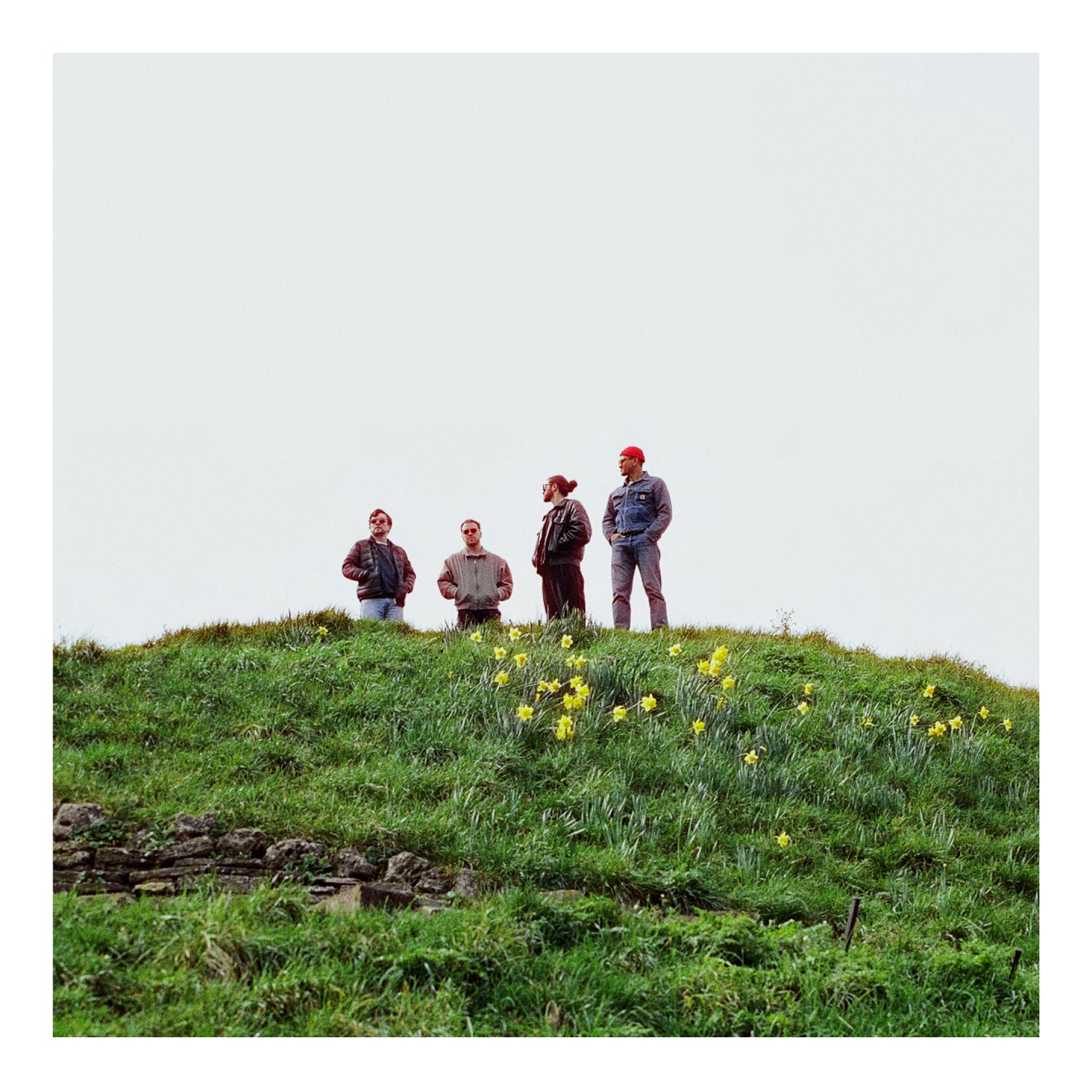 New West | Official Website